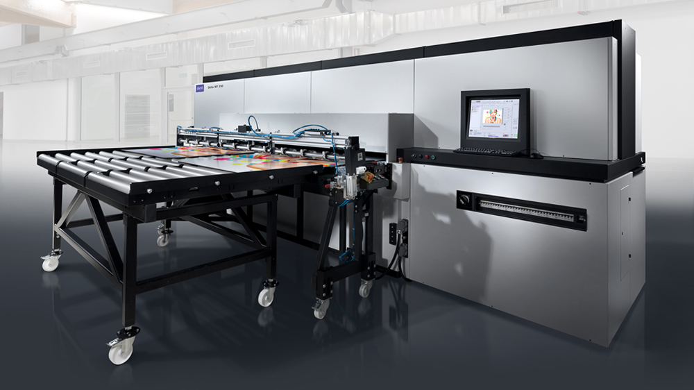 Valley Container Adds New Depth with State-of-the-Art Durst Delta WT ...