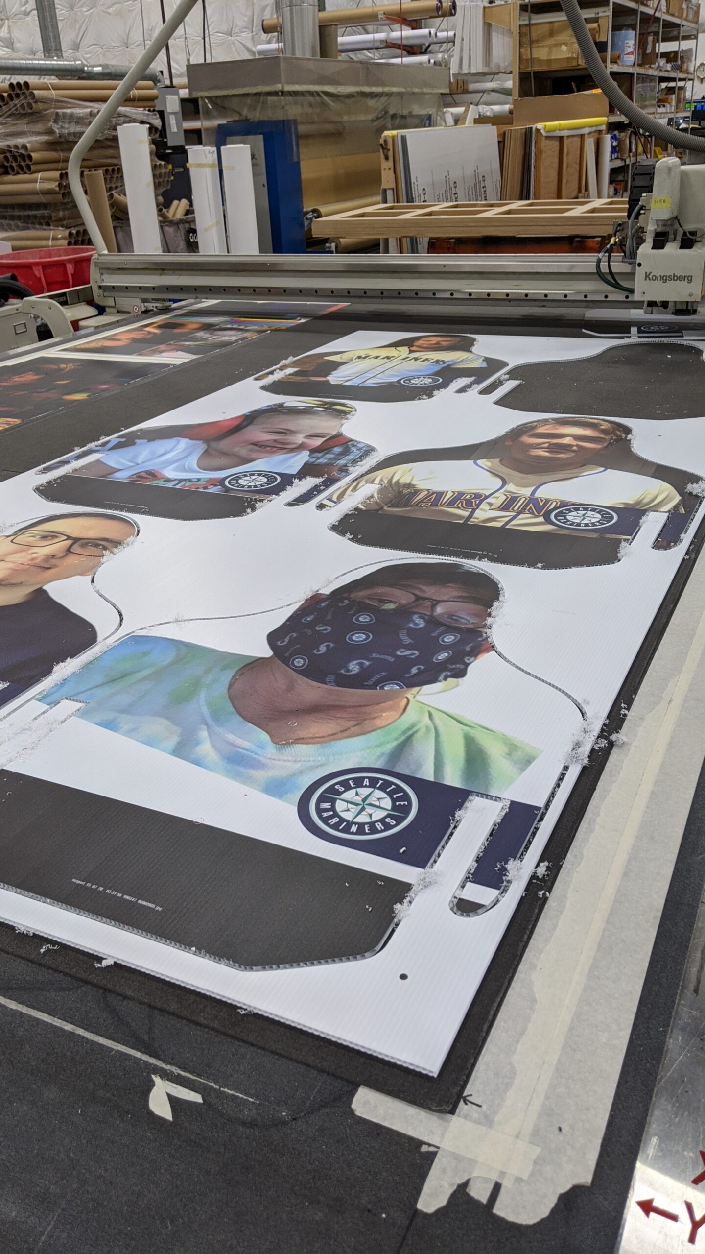 Rainier Maximizes Durst's Versatile and Comprehensive E-commerce Solution: SmartShop - Durst US