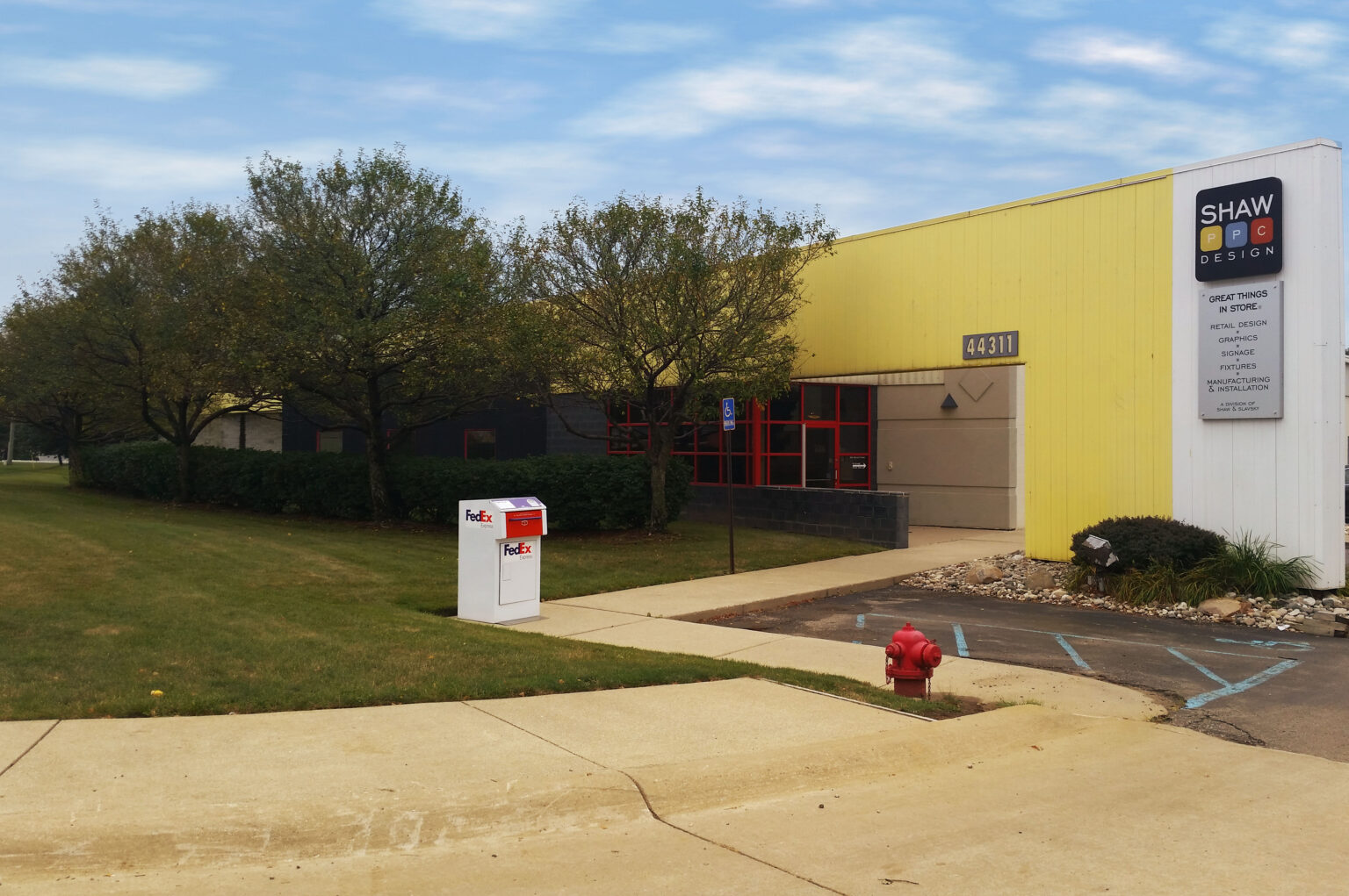 Shaw PPC Design Bolsters Their Graphic Print Offering with the Durst P5 ...