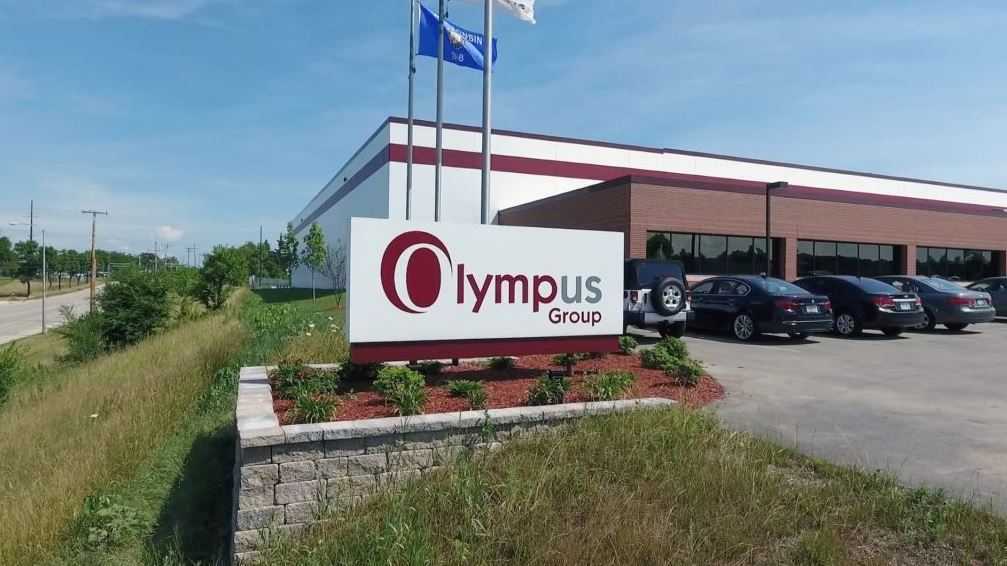Olympus Group Turns to Durst P5 350 For Increased Quality and ...