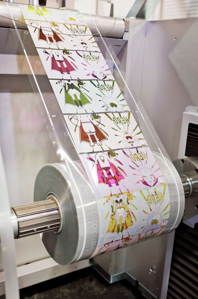 Durst at Labelexpo Americas 2022 - Durst US