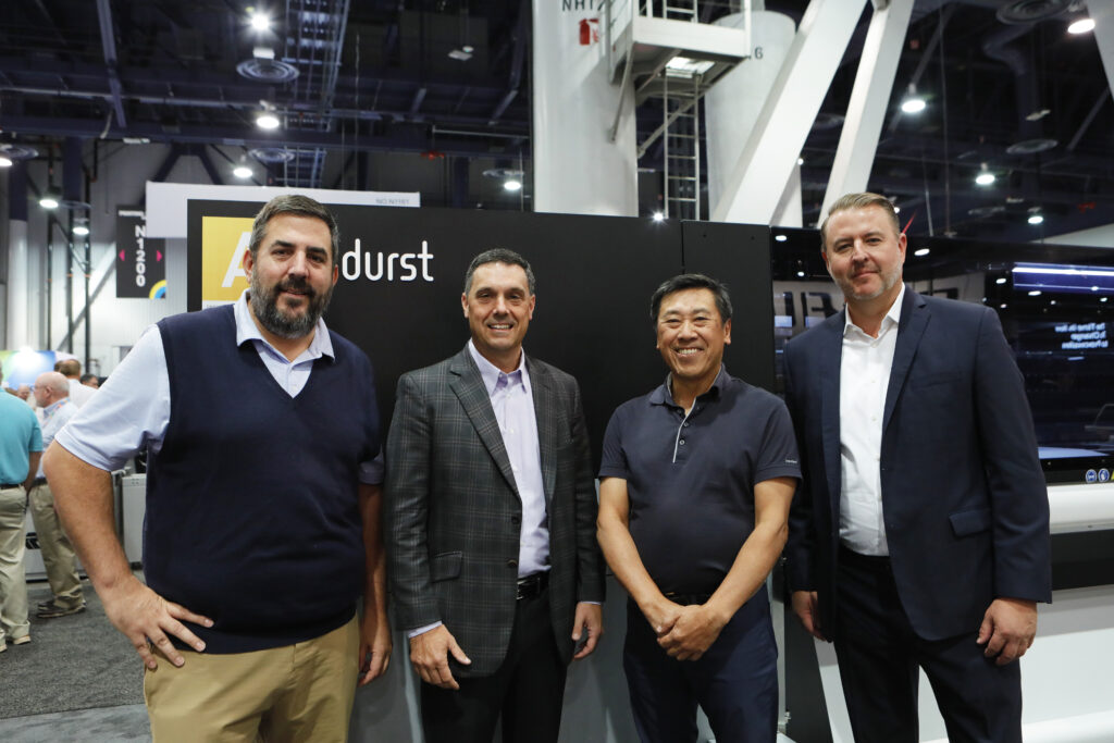 “All Things Visual” Giant, Icon, Brings Production Excellence to ...