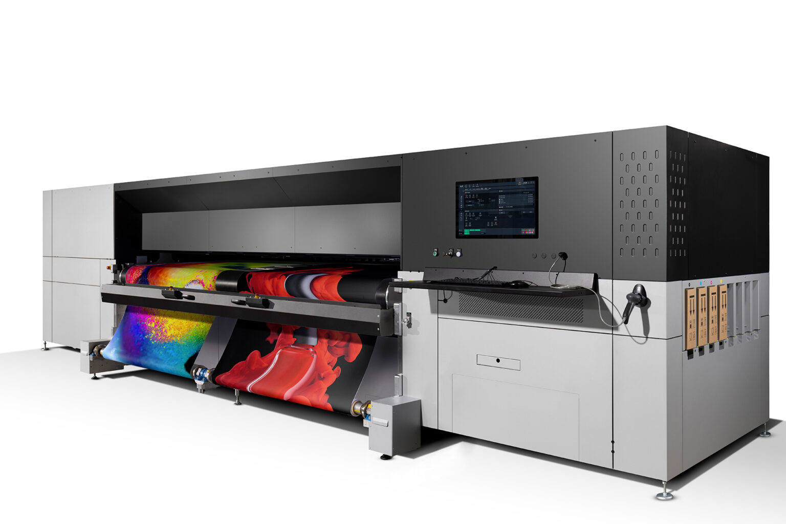 Advanced Digital Printing and Production Technology | Durst