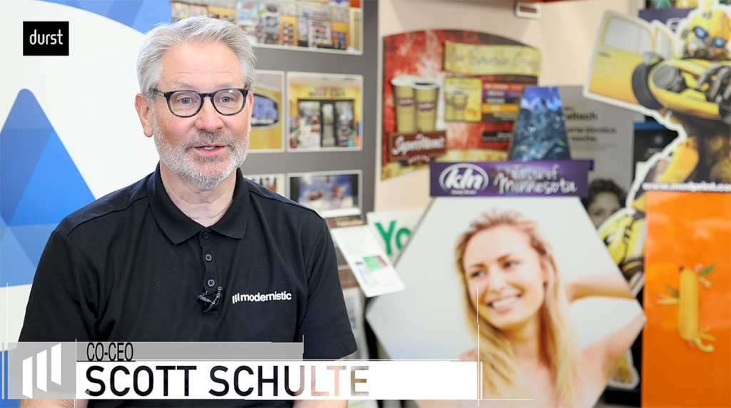 Durst Digital Printer Stories - Durst Image Technology US