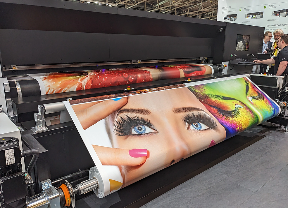 P5 350 HSR - Durst Image Technology US