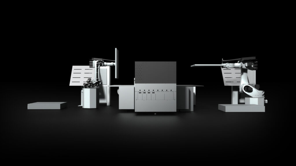 Durst Group Expands P5 Family - Durst US