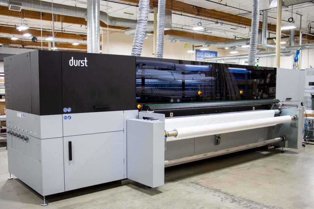 The Sensational Seven: Infinity Images Installs Seventh Durst Printer ...