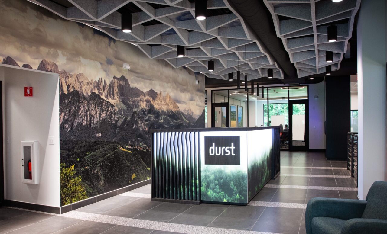 About Durst | Durst Image Technology US, LLC | NY